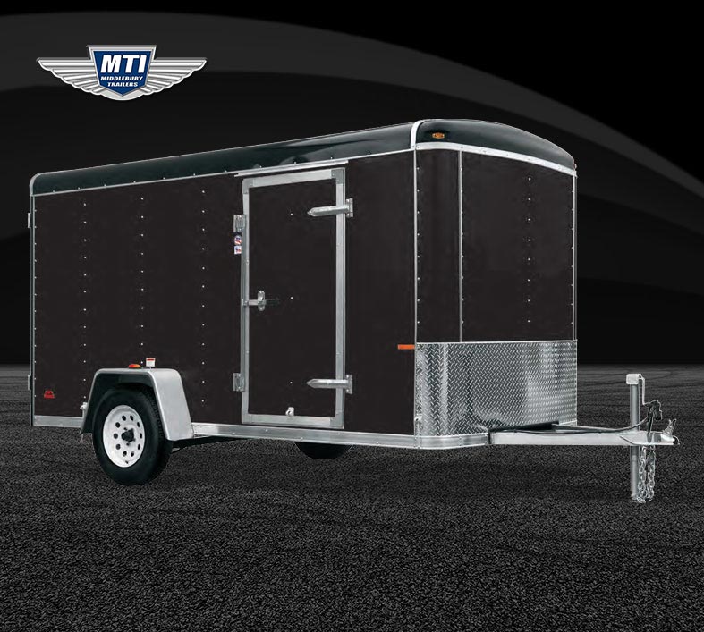 General Cargo Trailers – Middlebury Trailers