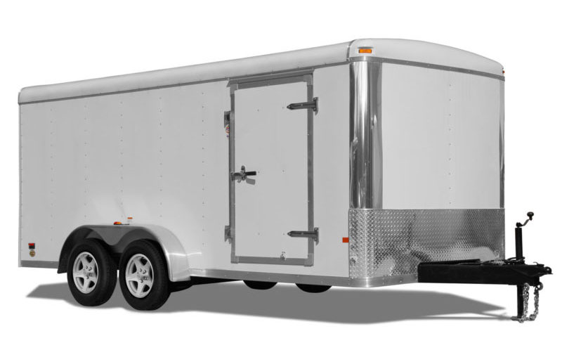 Round Top (steel) – Middlebury Trailers