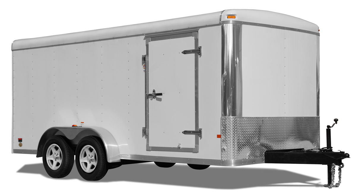 Round Top (steel) – Middlebury Trailers