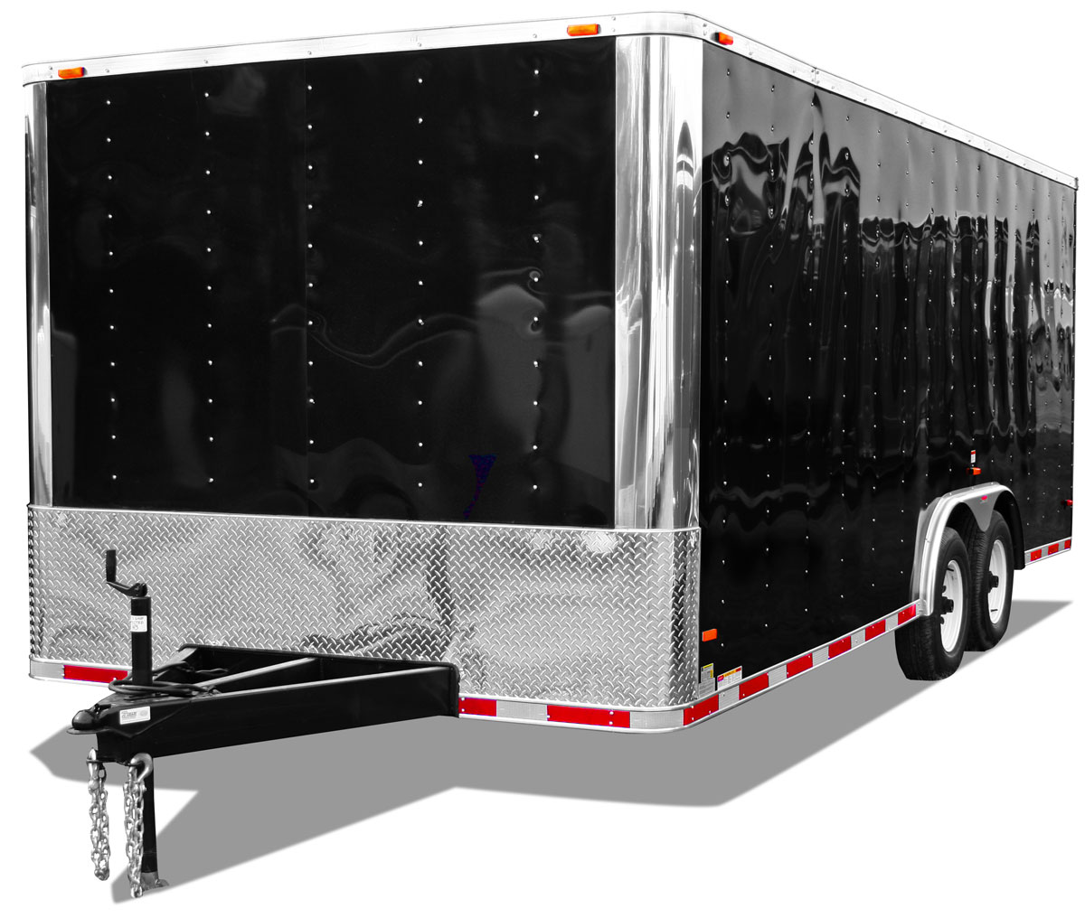 Truck Body (steel) – Middlebury Trailers